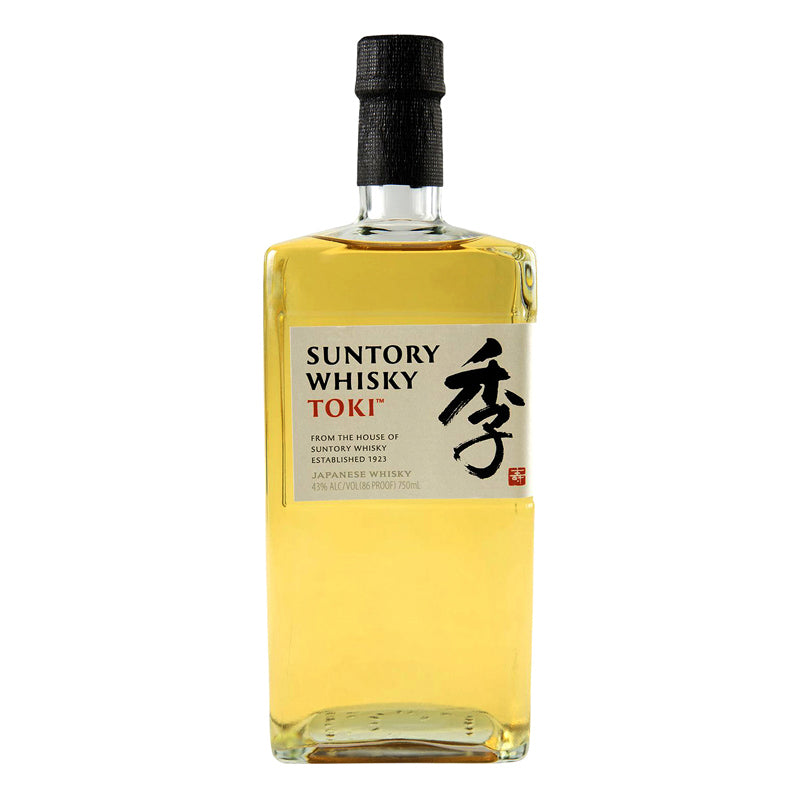 Suntory Toki Whisky 750ml at Lighthouse Liquors