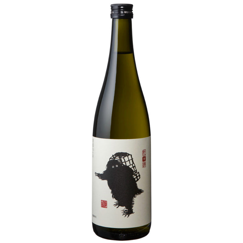 Aoki Shuzo Yuki Otoko Yeti Junmai Sake 720ml at Lighthouse Liquors