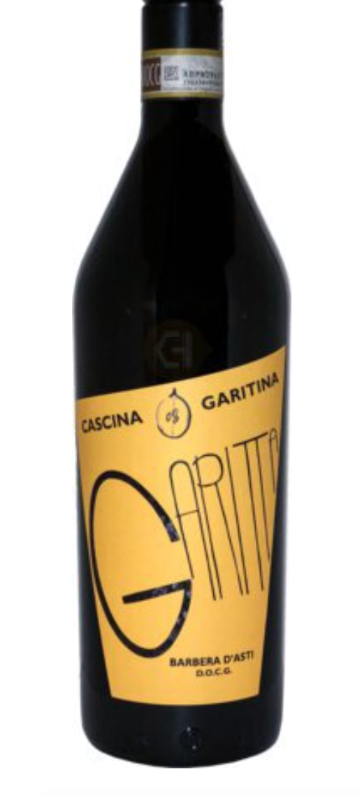 Cascina Garitina Barbera d'Asti Bricco Garitta 2019 at Lighthouse Liquors