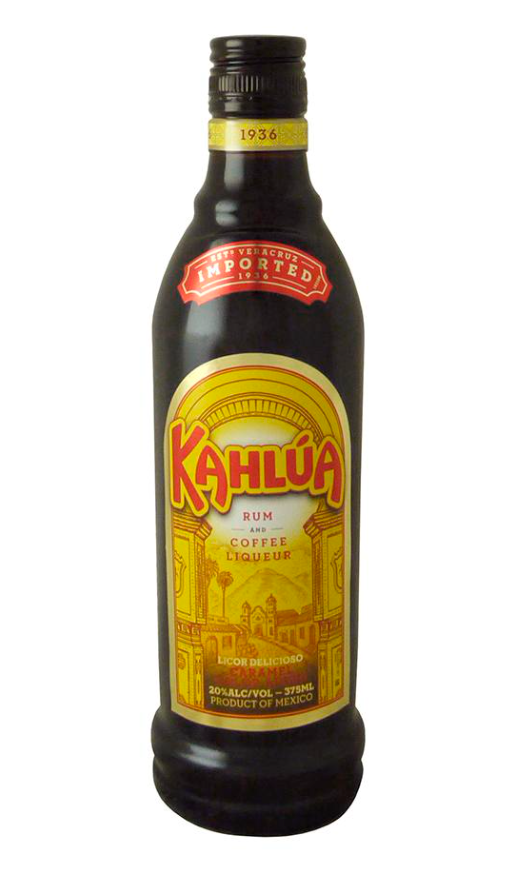 Kahlua Coffee Liqueur